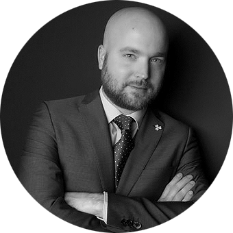 David Schalkwijk - Adrenna